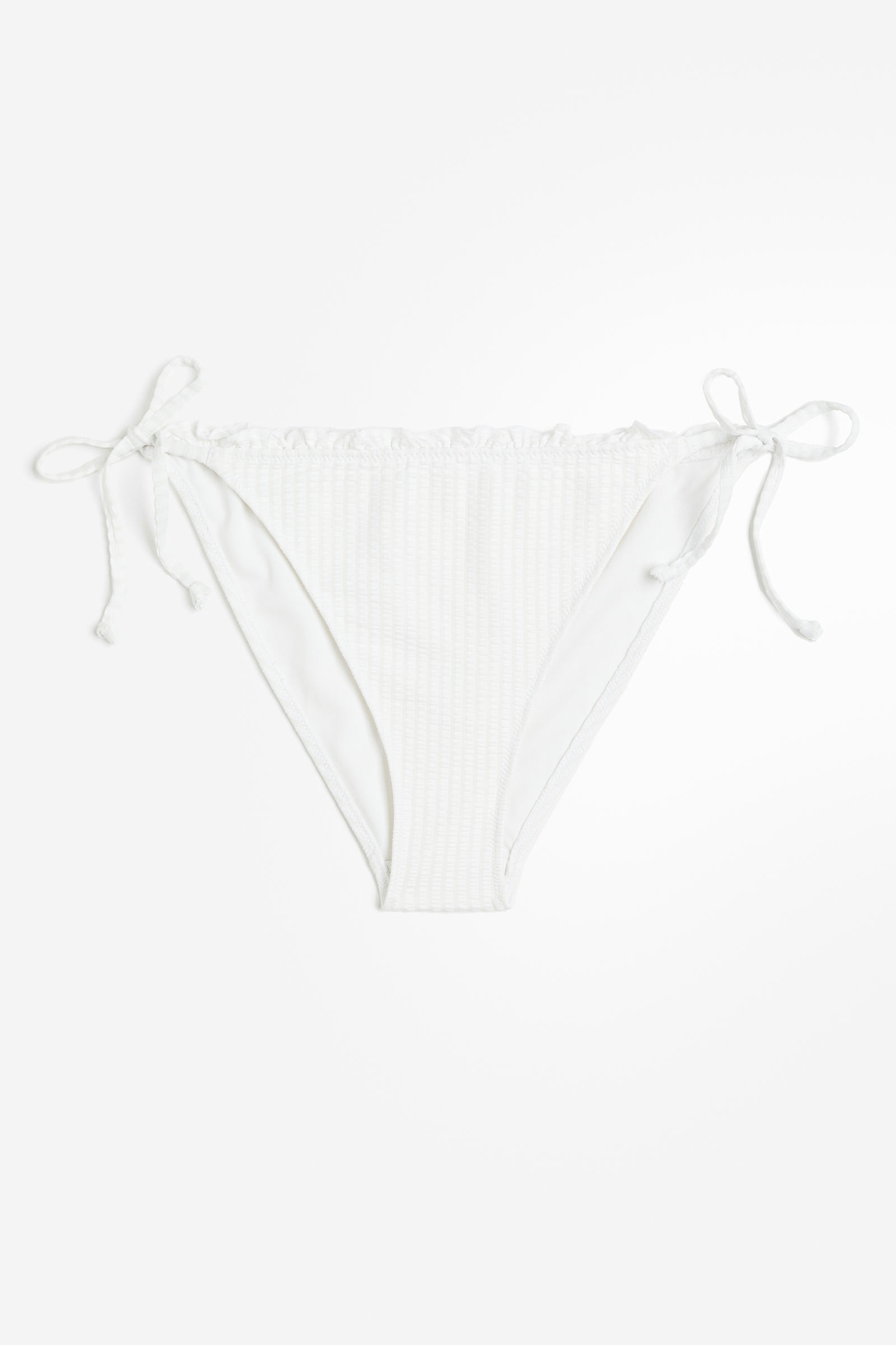 Braga de bikini de anudar - H&M EC