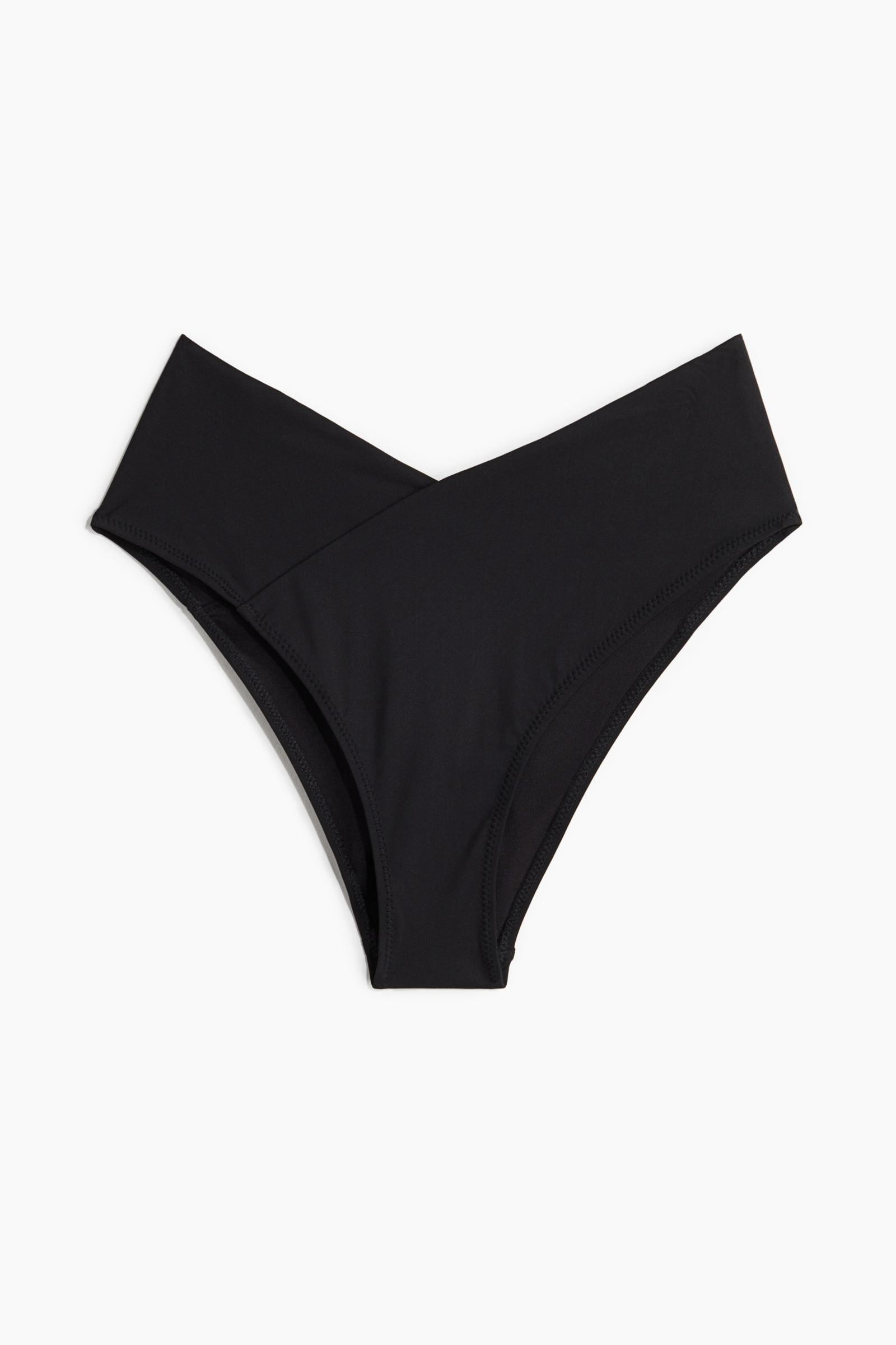 Braga de bikini Cheeky High Rise - H&M EC