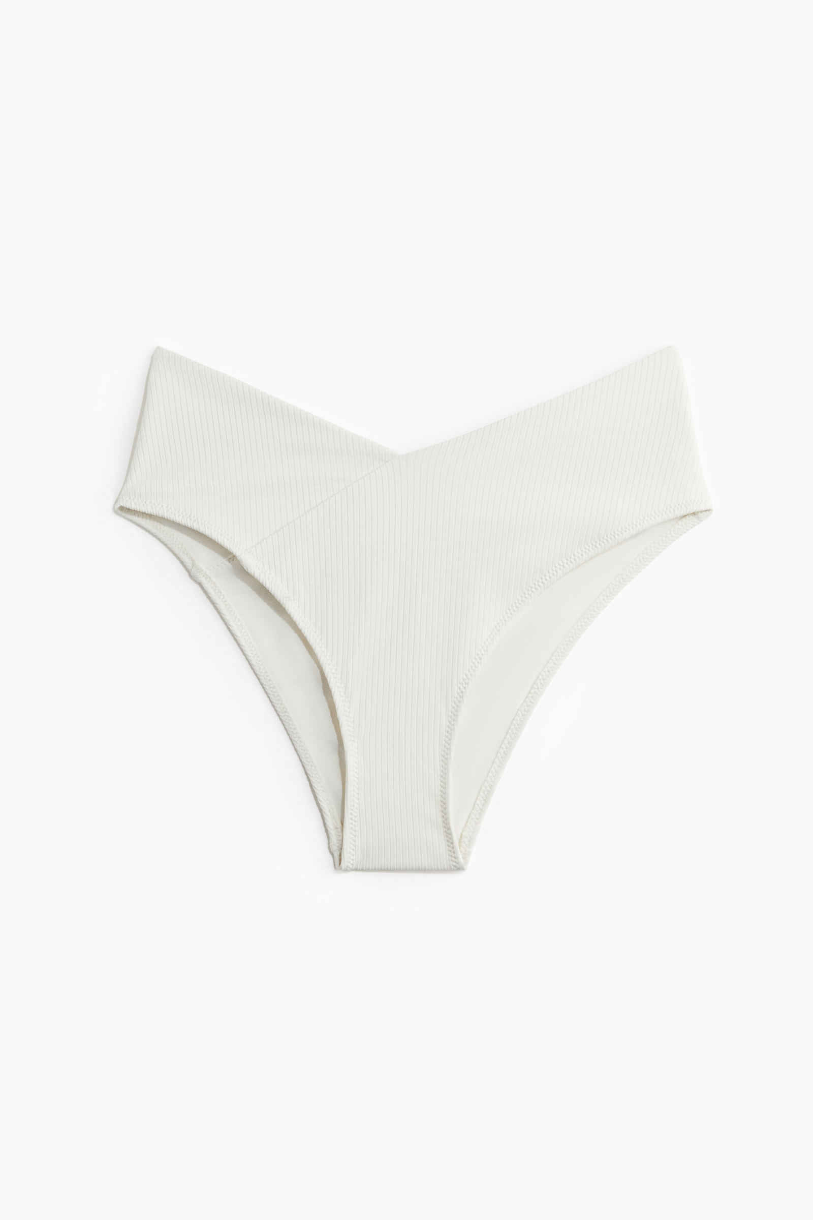 Braga de bikini cheeky High Rise - H&M EC