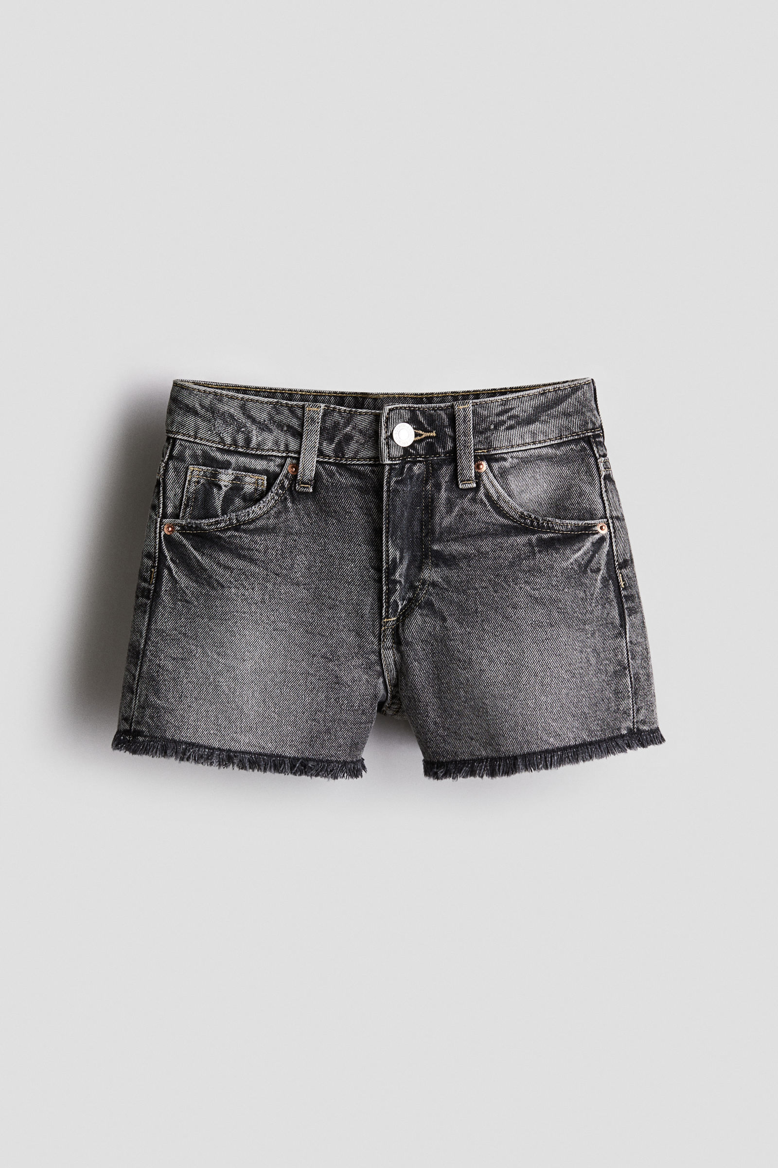 Vaquero corto - H&M EC