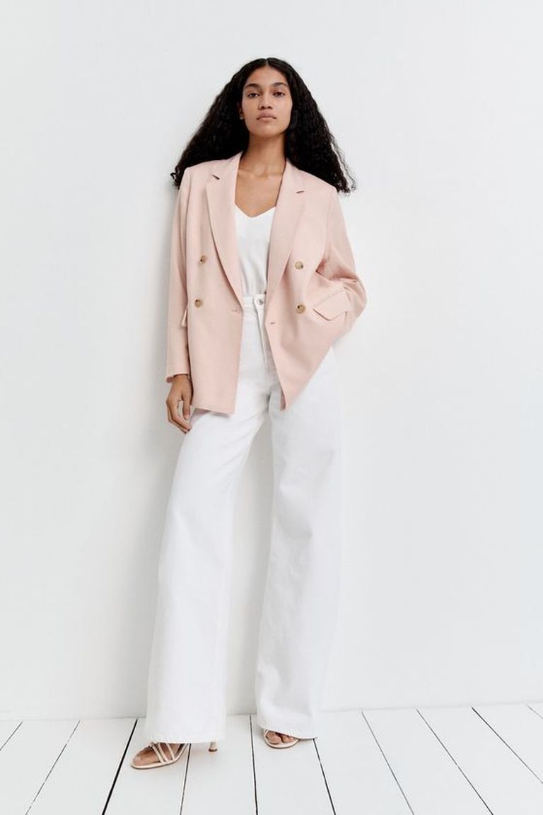 Blazers para Mujer | H&M