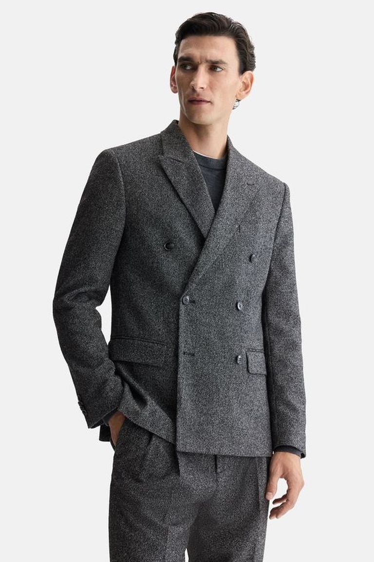 Ropa Formal para Hombre | H&M