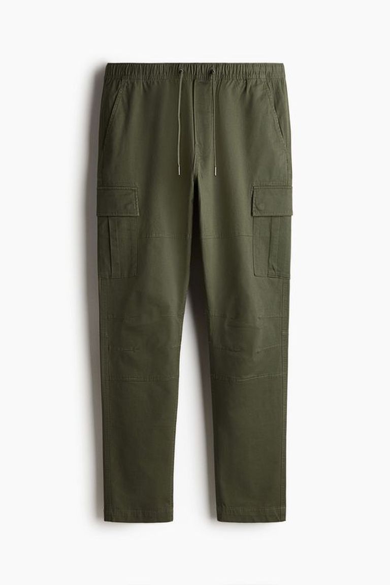 Pantalones para Hombre | H&M